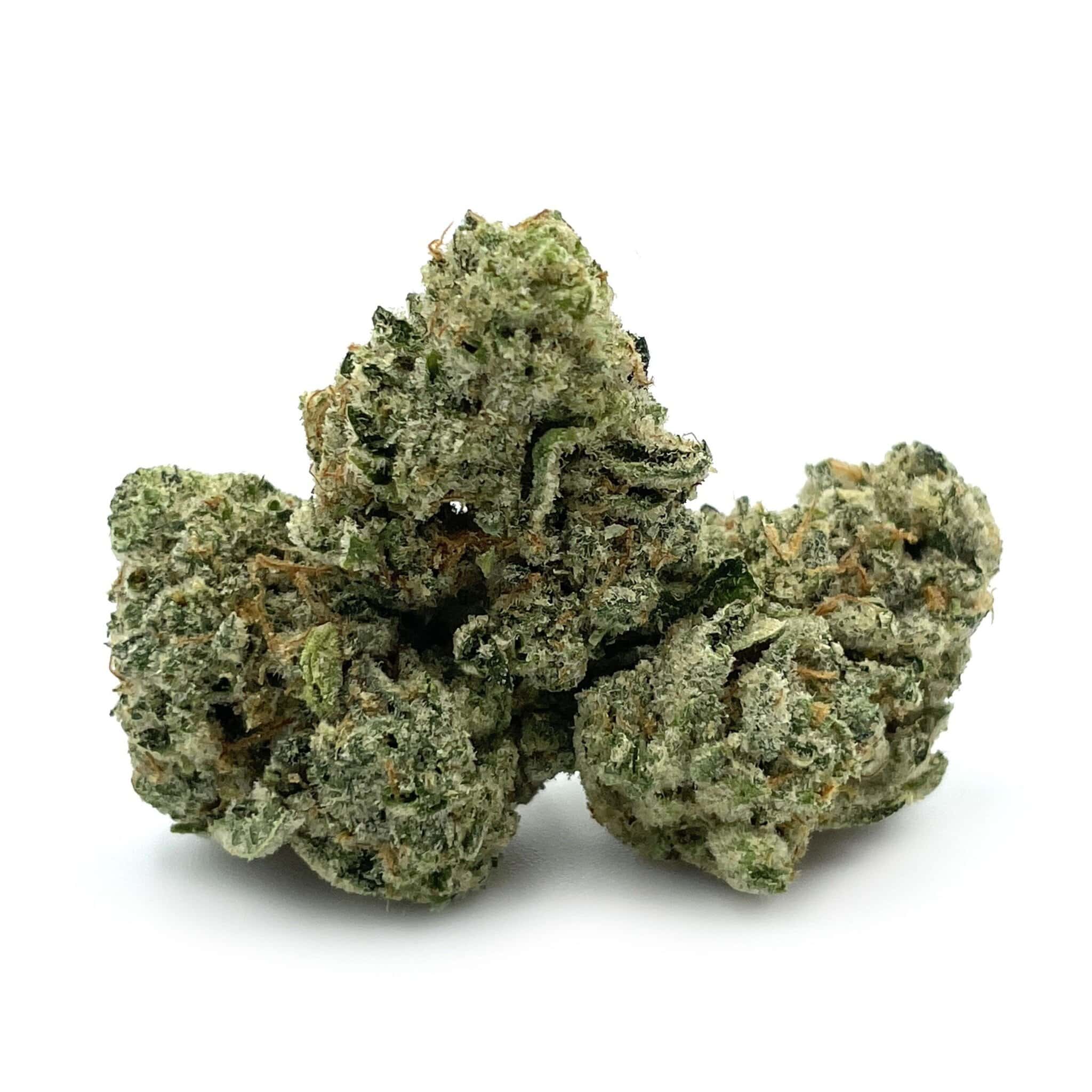 Gypsy Kush | Pacific Grass
