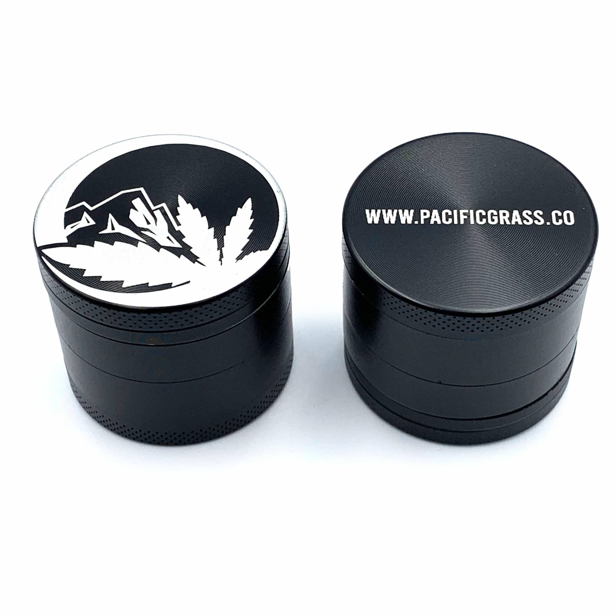 Pacific Grass Grinder - Regular | Pacific Grass
